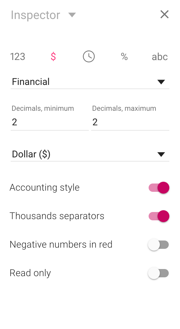How To Quickly Apply Currency Number Format In Excel Bank2home